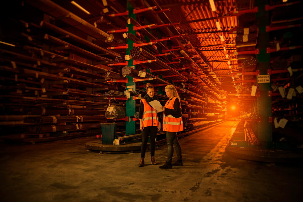 People make the difference - Proton Finishing